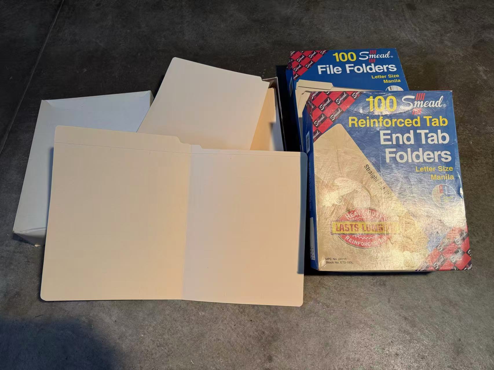 AACMA-诊所整理病历簿处理